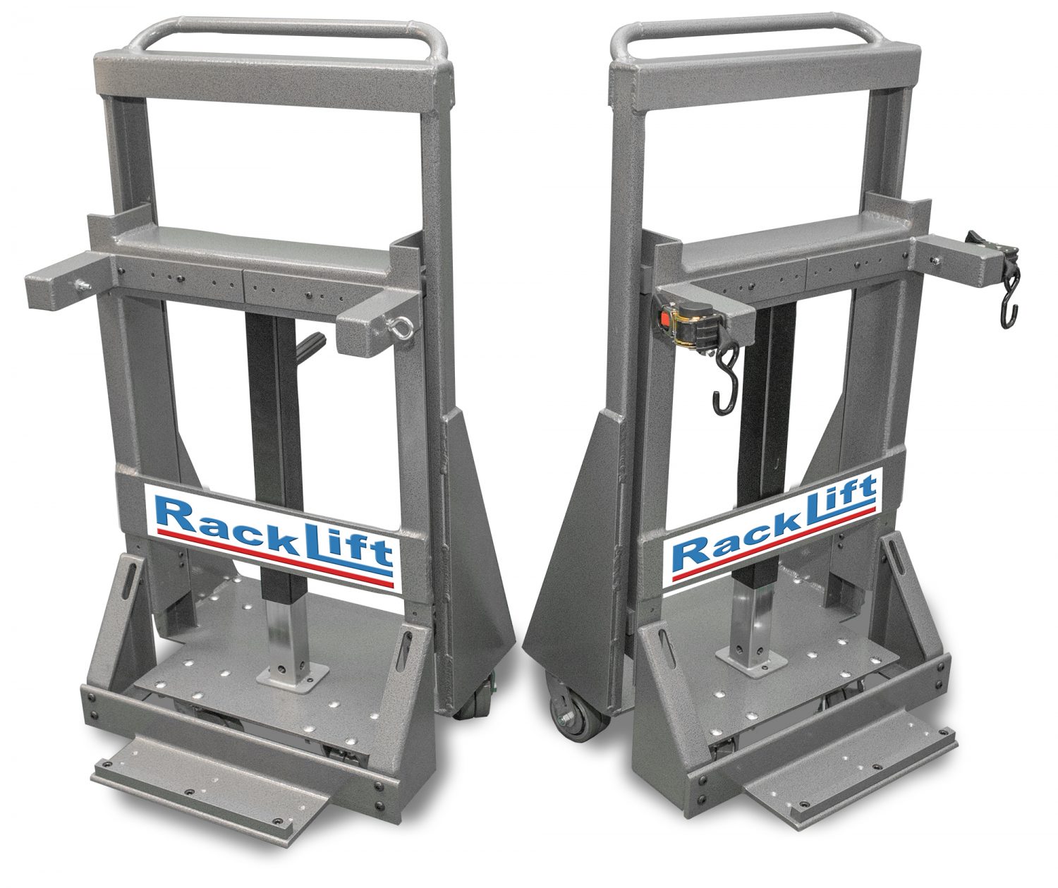 Products - RackLift